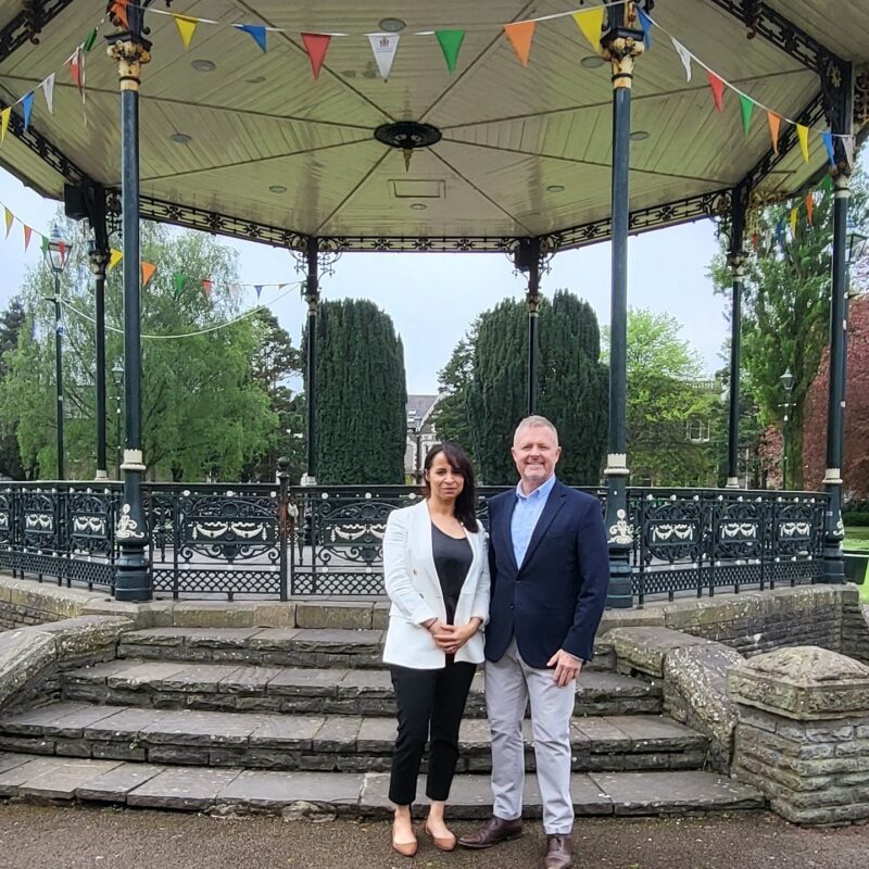 Police, Crime & Justice Plan 2025 – 2029 - Jeremy Miles